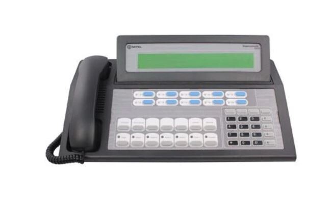Mitel Superconsole 1000 (9189-000-401) - Pro Refurbished | eBay