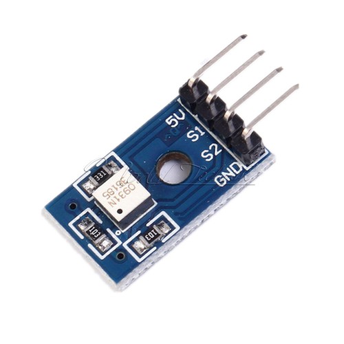 RPI-1031 Angle Sensor 4DOF Attitude HM Module Stable for Arduino- | eBay.de