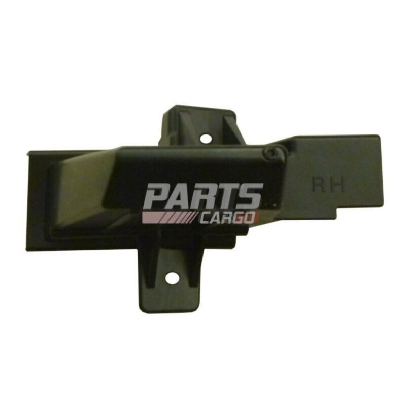 Bumper Cover Support Front RH Upper Fits 2019-2020 Hyundai Elantra ...