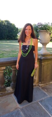 Ted Rossi WOmen's Green Faux Snake Leather Clutch Bag | eBay