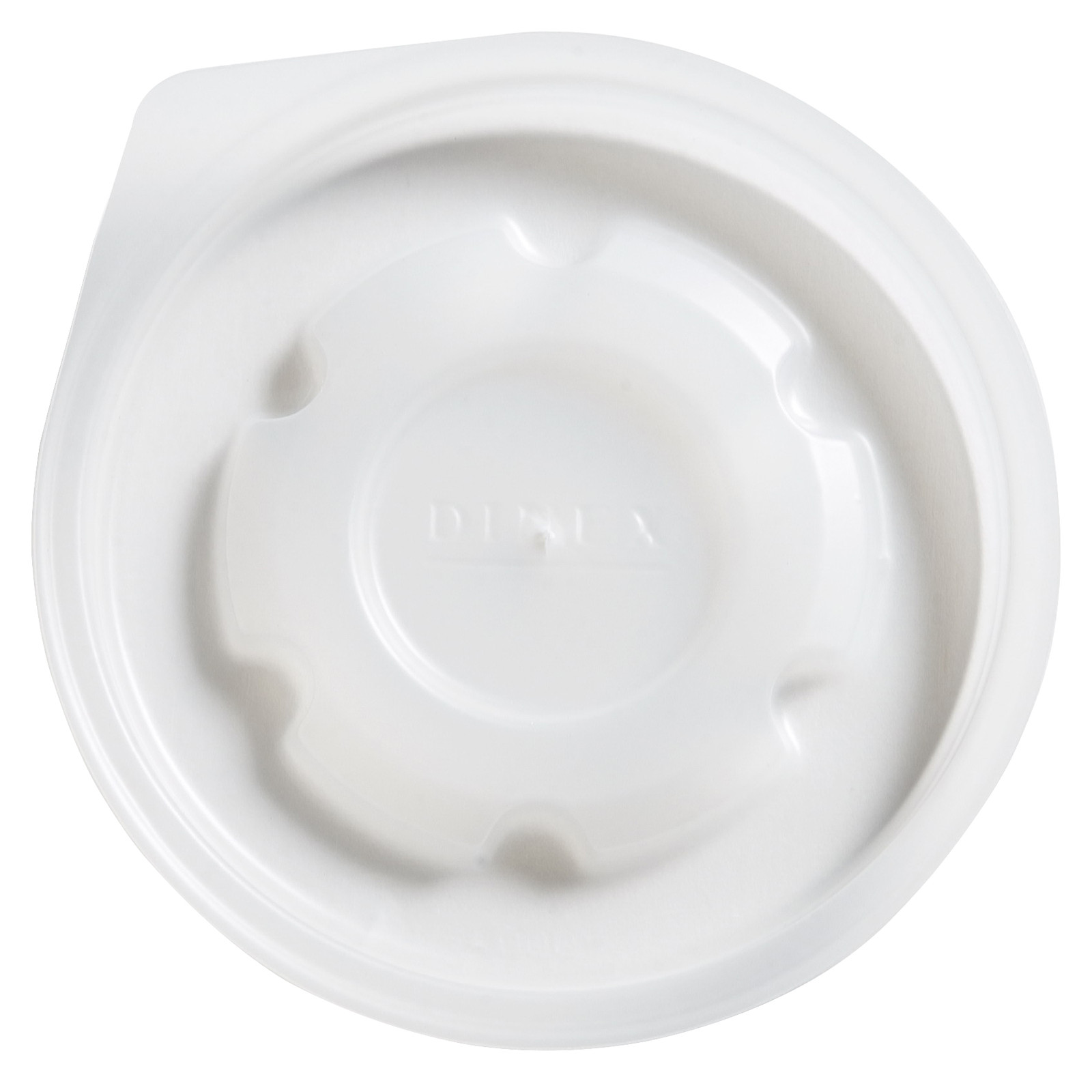 Carlisle Dinex Bowl Lid For Heritage DX4000 Mug and DX4200 Bowl | 2000 ...