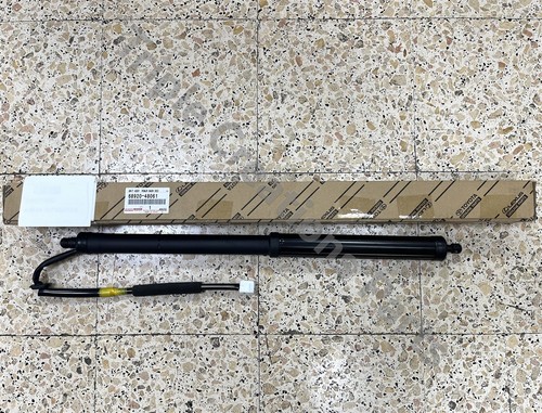 Toyota Genuine 68920-48061 Unit Assy Set Power Back Door LH 6892048061 ...