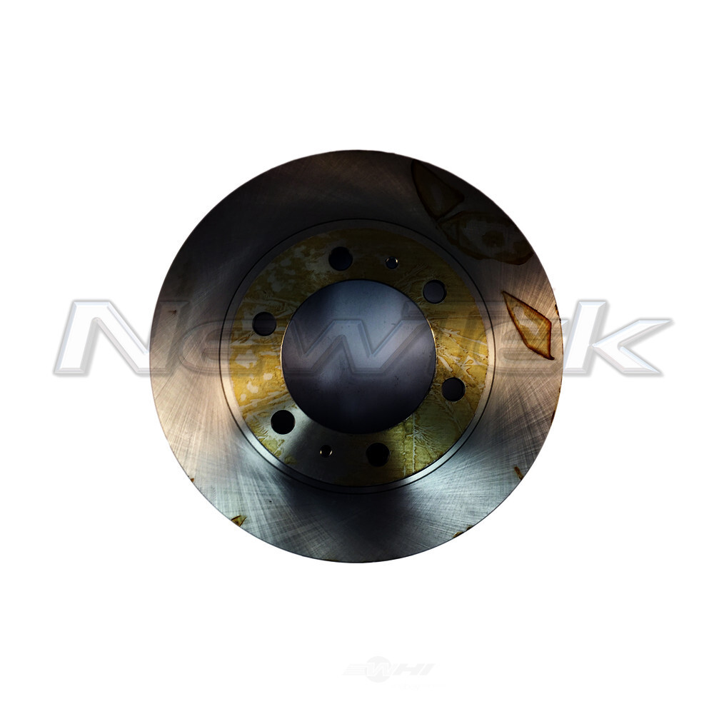 Disc Brake Rotor Front NewTek 31327 | eBay