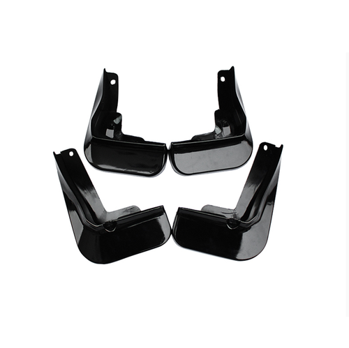 Splash Guards Car Mud Flaps for Front / Rear Tires For Toyota Camry ...
