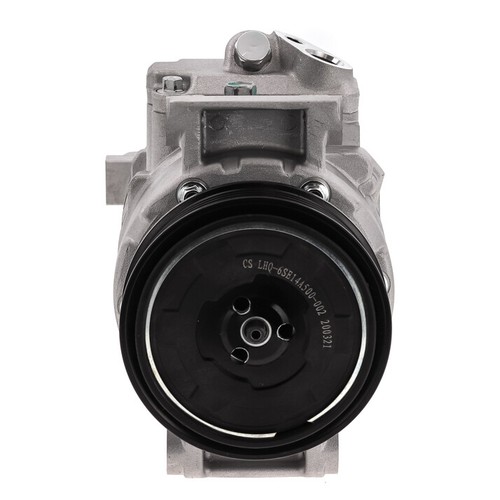 AC Compressor 6SEU14C fits Audi A4, A4 Quattro, A5, A5 Quattro, A6, A6 ...