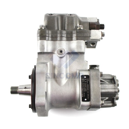 4954200 Fuel Injection Pump For Komatsu PC300-8 Cummins 6CT ISC QSC 8 ...