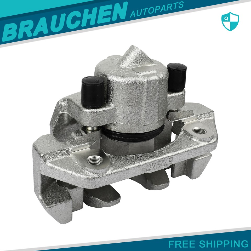 For 2001-2006 Mazda Tribute Ford Escape Front Passenger Brake Caliper w ...