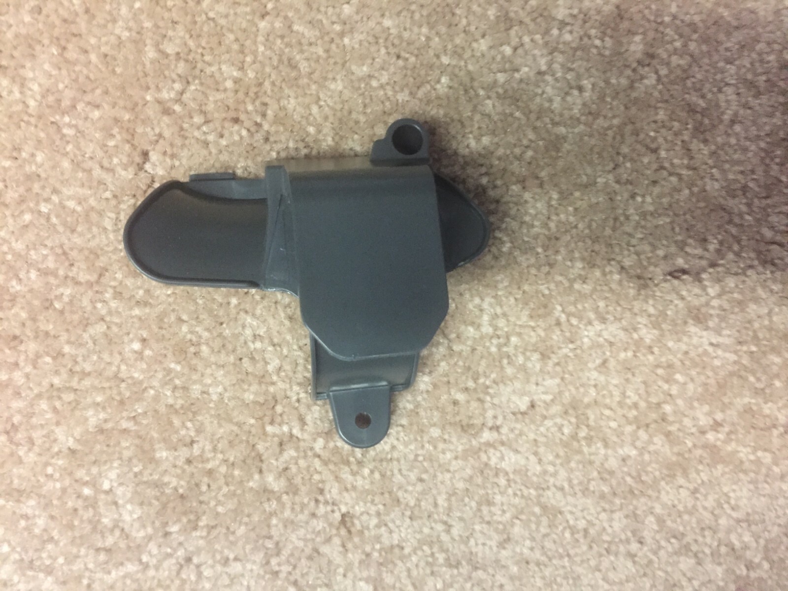 Hoover Lower Hose Wrap (440004099) for sale online | eBay
