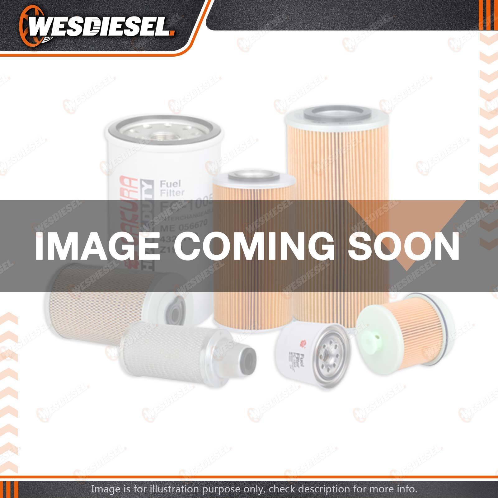 1 Pc Sakura Fuel Filter - EF-5509 Premium Quality Brand New Genuine | eBay