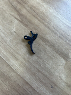 Ruger New Model Blackhawk Revolver, Trigger- Serrated, Blue, RU-1039 | eBay