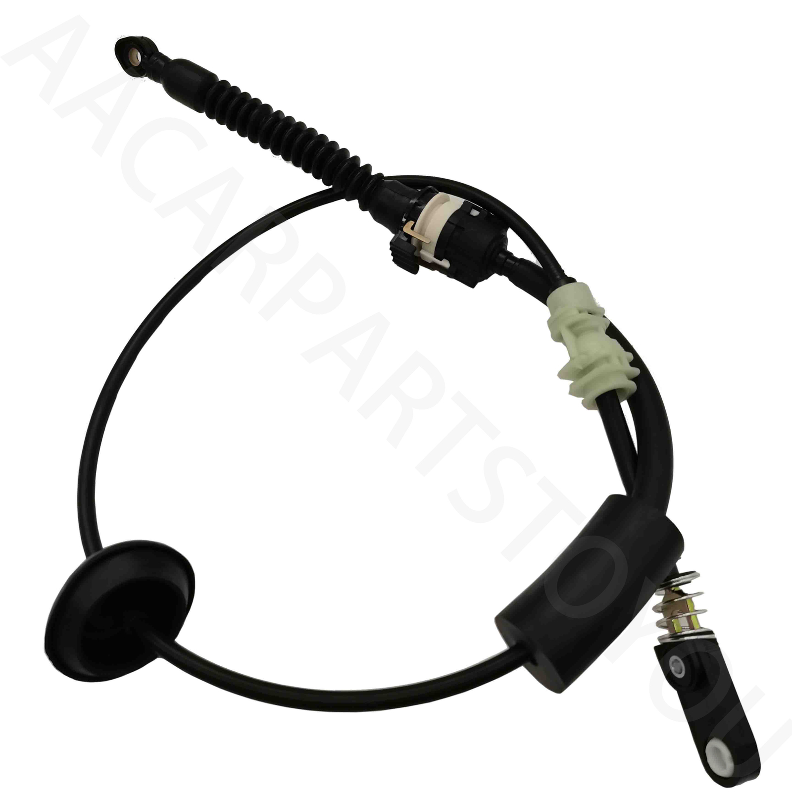 Fit Jeep Grand Cherokee Commander Automatic Transmission shift cable ...