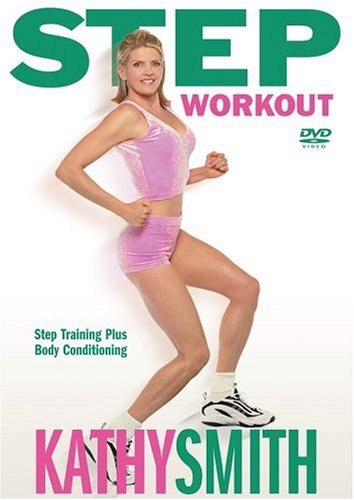 Kathy Smith - Step Workout [Import USA Zone 1] | eBay