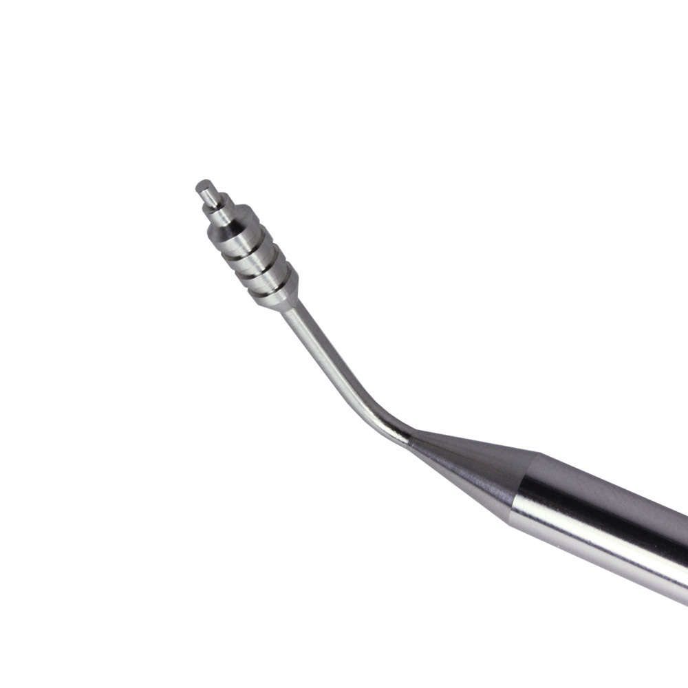 RS Dent Dental Implant Titanium Surgical Gauge Depth Probe Abutment ...