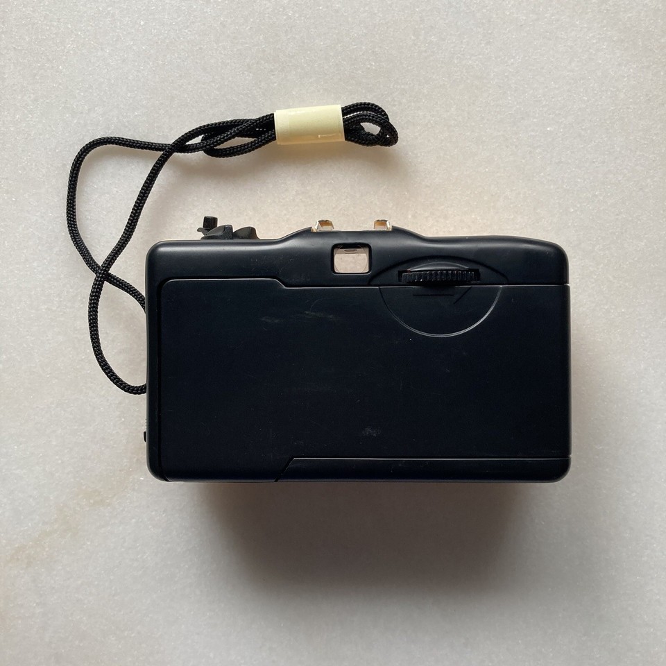 Japanese Shark 35mm Film Toy Camera Novelty Gift | eBay