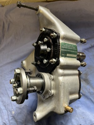 Land Rover PTO Series 1, 2, 3 Rear PTO New Old Stock | eBay UK