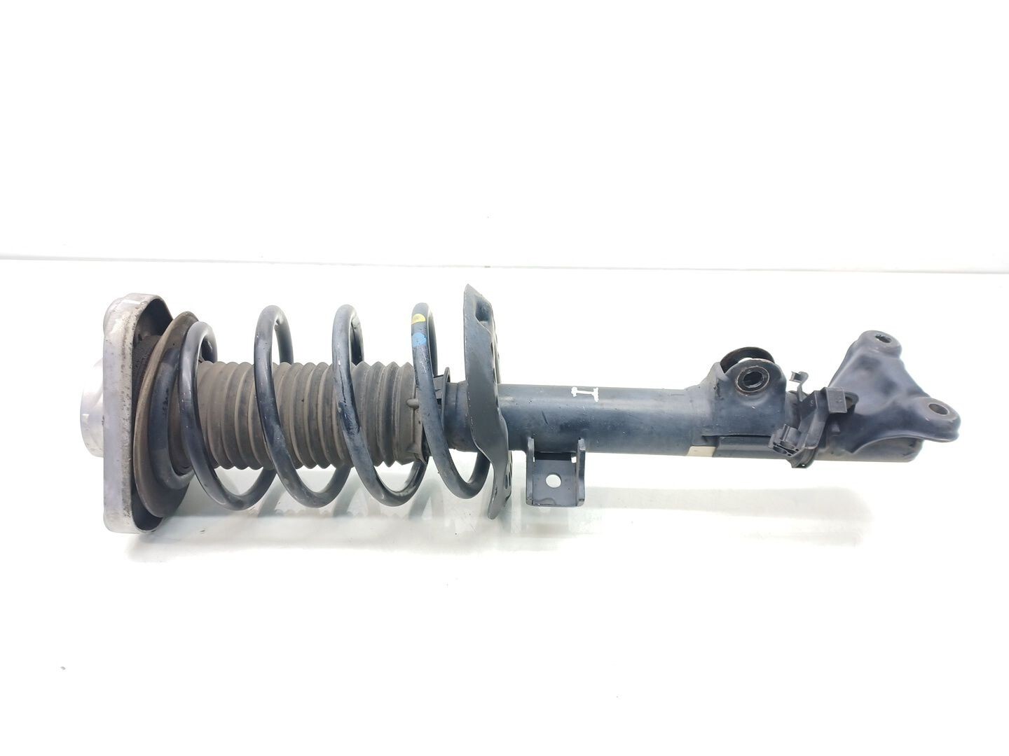 A2123235300 Shock Absorber Front Left / A2123200513/2812280 For Merced ...