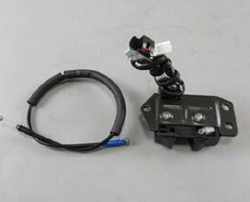 Genuine Toyota LOCK 69350-26122 F/S | eBay