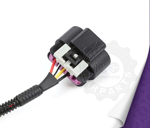 15173619 Rear View Backup Camera For GMC Chevy Suburban Yukon Tahoe ...