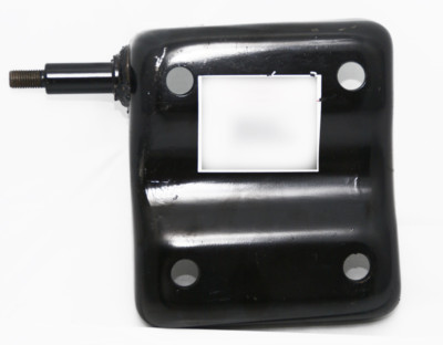 GENUINE Suspension Spring Hanger Plate For Mitsubishi L200 B40 2.5TD 3/ ...