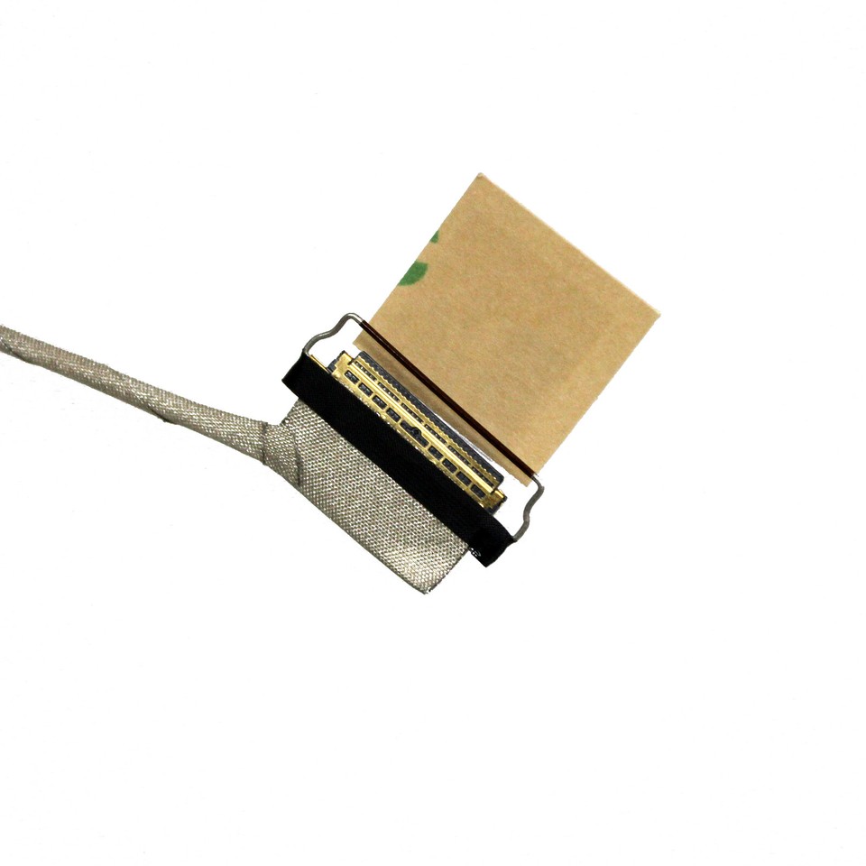 LCD Screen Video Display Flex Cable Wire For HP 440 G4 | eBay