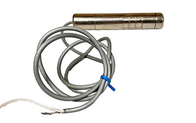 Radiation Detectors & Geigers - Civil Defense Geiger Counter