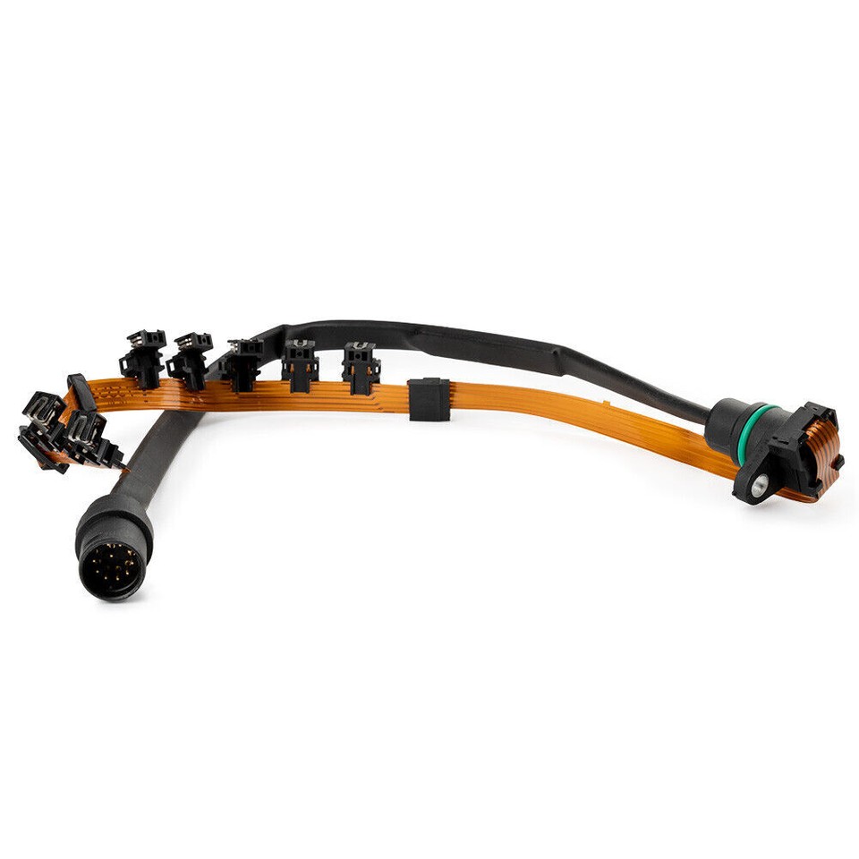 01M927365 Transmission Wiring Internal Harness Wire Solenoid Ribbon For ...