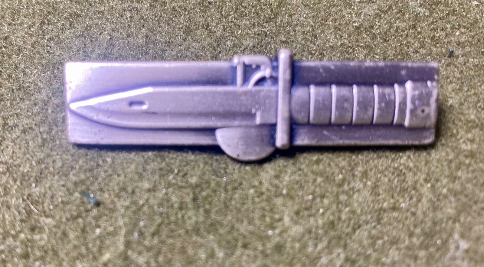 U.S.ARMY EXPERT SOLDIER BADGE | eBay