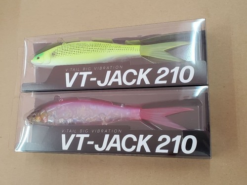 DRT Fish Arrow VT-JACK210② | eBay Australia