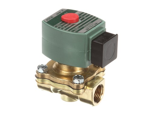Hardt Solenoid Valve H4A/V3/Inf 3000 (Asco) 20267 - Free Shipping ...