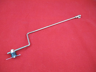 FORD CARBY ACCELERATOR LINKAGE ROD KIT SUIT XR XT XW XY ZA ZB ZC ZD V8 ...