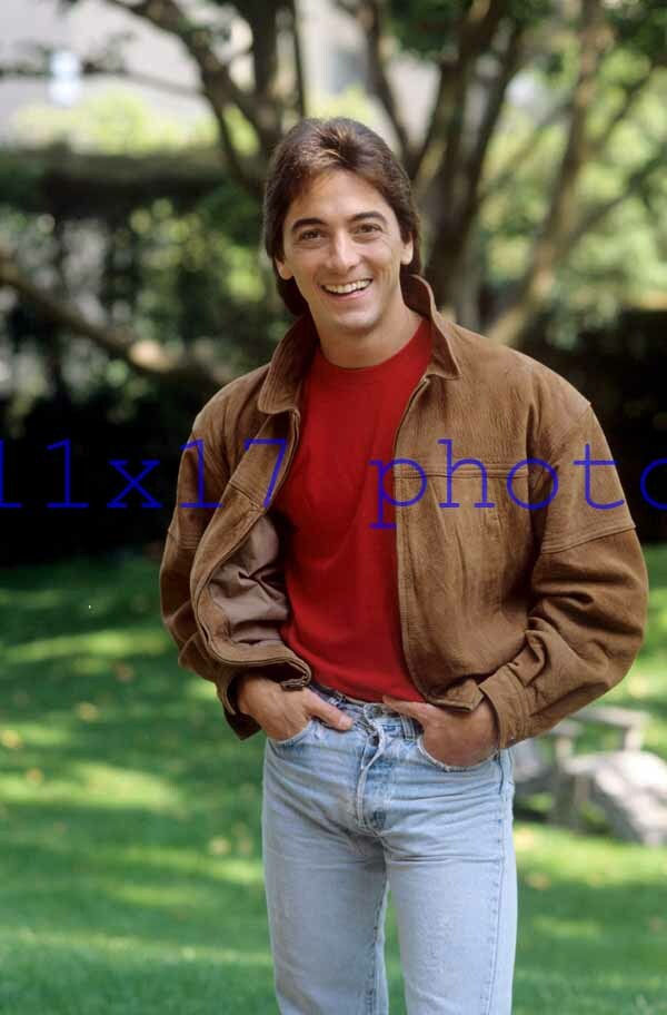 #2004,SCOTT BAIO,happy days,charles in charge,11X17 POSTER PHOTO | eBay
