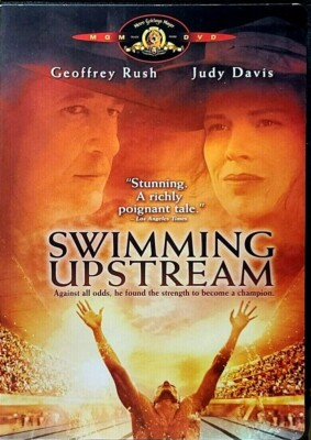 Swimming Upstream - DVD 2005 EXCELLENT / MINT CONDITION / FREE SHIPPING ...