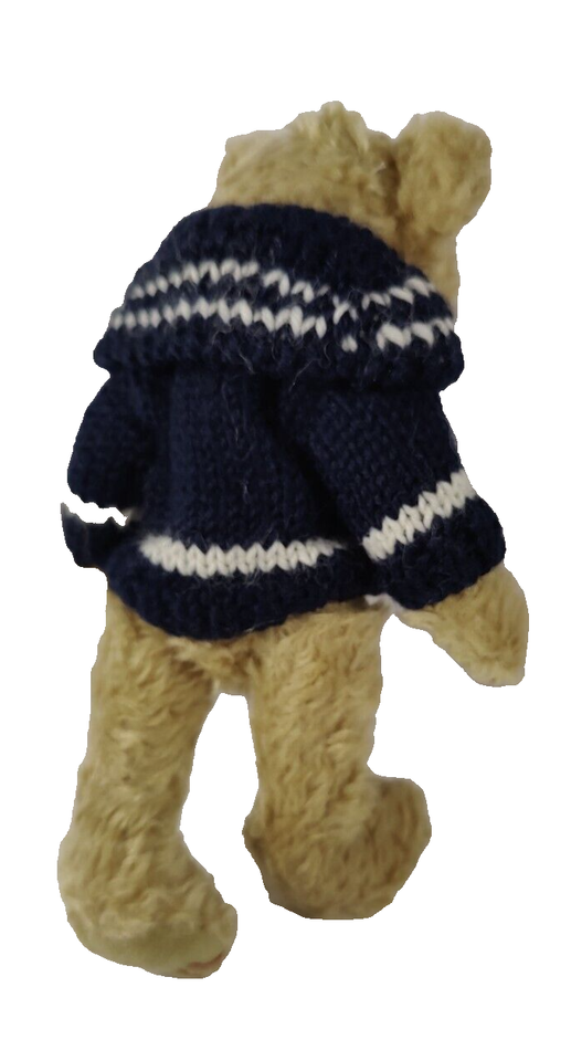 1993 TY BEANIE BABIES COLLECTIBLES "FRASER" THE BEAR PLUSH TOY | eBay