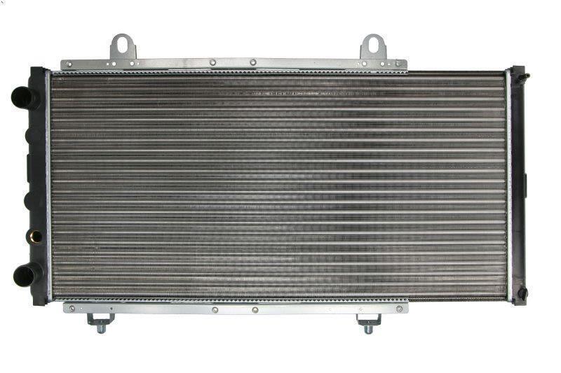 Engine radiator THERMOTEC D7F057TT | eBay