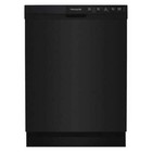 Frigidaire Fdpc4314ab 24" Built-In Dishwasher W/ Hard Food Disposer ...