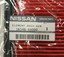 GENUINE OEM Nissan Infiniti Engine Air Filter for Cube NV Versa (16546 ...