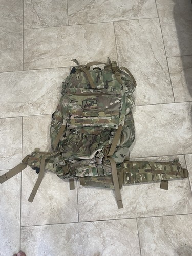 Attackpak Defender/Posidon Pack SOCOM SF SOF SNIPER RECON LONG RANGE | eBay