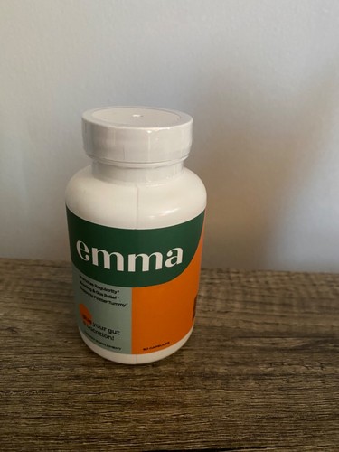 Emma Relief Supplement, Konsciens, Keto~for Gut, CONSTIPATION, Bloating ...