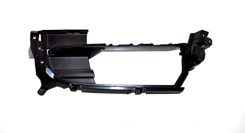 Genuine Porsche 971 Panamera Lower Front Bumper Grille RH 971807986K0K1 ...