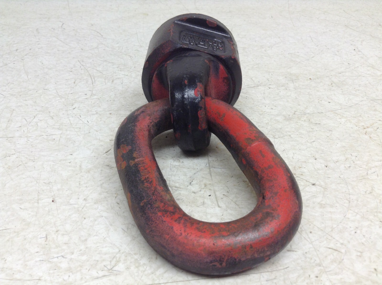 JDT 5F Chain Hoist Pivot Link Eyelet Swivel Lifting (TSC) | eBay