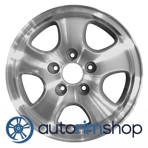 Honda CR-V 1997 1998 1999 2000 2001 15" OEM Wheel Rim | eBay