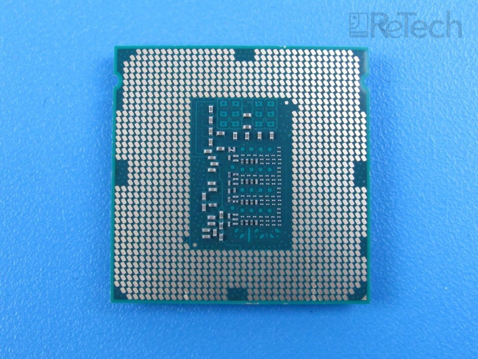 Intel Core i7 4790 Socket LGA 1150 3.6GHz SR1QF Quad Core CPU Processor ...