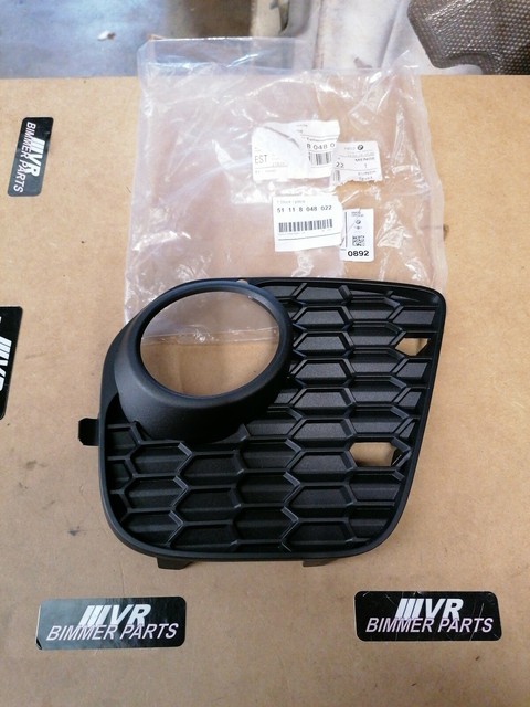 BMW 51118048022 for sale online | eBay