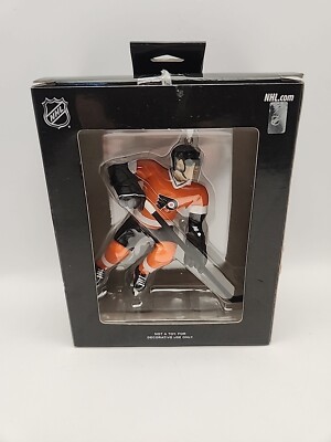 Hallmark - Philadelphia Flyers - NHL - Christmas Tree Ornament - New ...