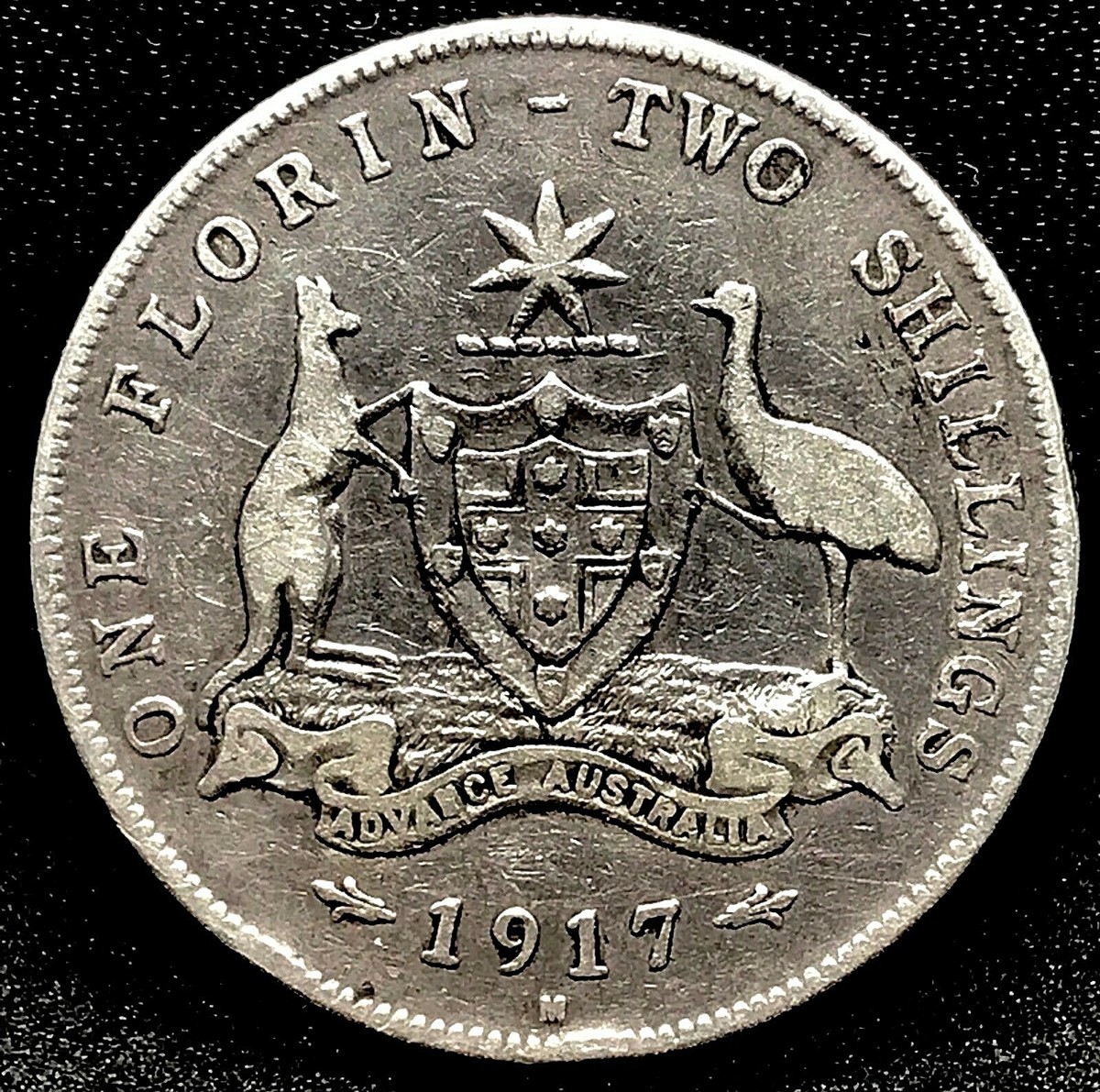 Old British Florin Coins Bulk Old Two Shilling Coins (Florins) – Choose ...