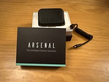 Arsenal 2 Intelligent Camera Assistant for sale online | eBay