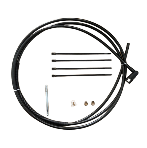 For 1993-1995 1997-2000 2001 2002 2003 2004 DODGE RAM PICK UP GAS FUEL ...