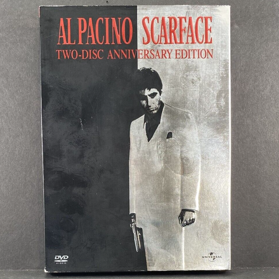Scarface Widescreen Desktop Wallpaper Scarface (1983) | Watch Page