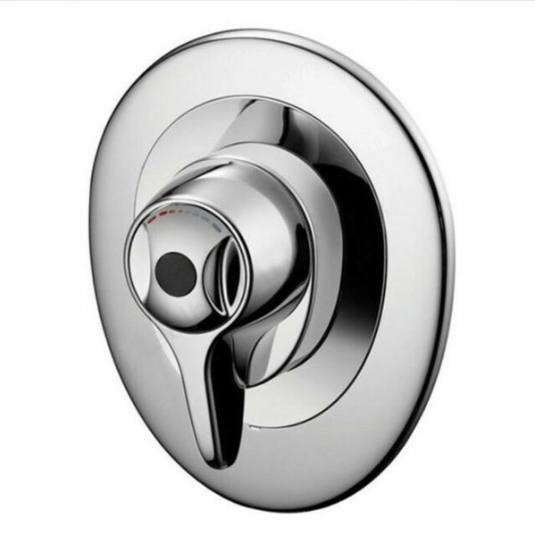 Ideal Standard Trevi Thermostatic Shower Valve with Extended Lever ...
