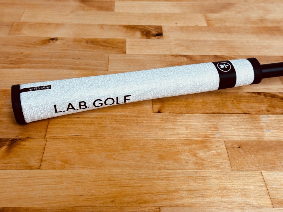 LAB Golf Orange DF3 Putter L.A.B. Golf 34 in Putter 34" 69* Lie ...